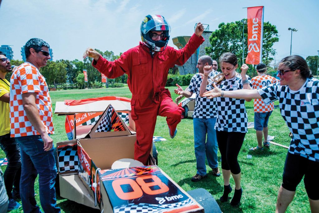 About Catalyst Global