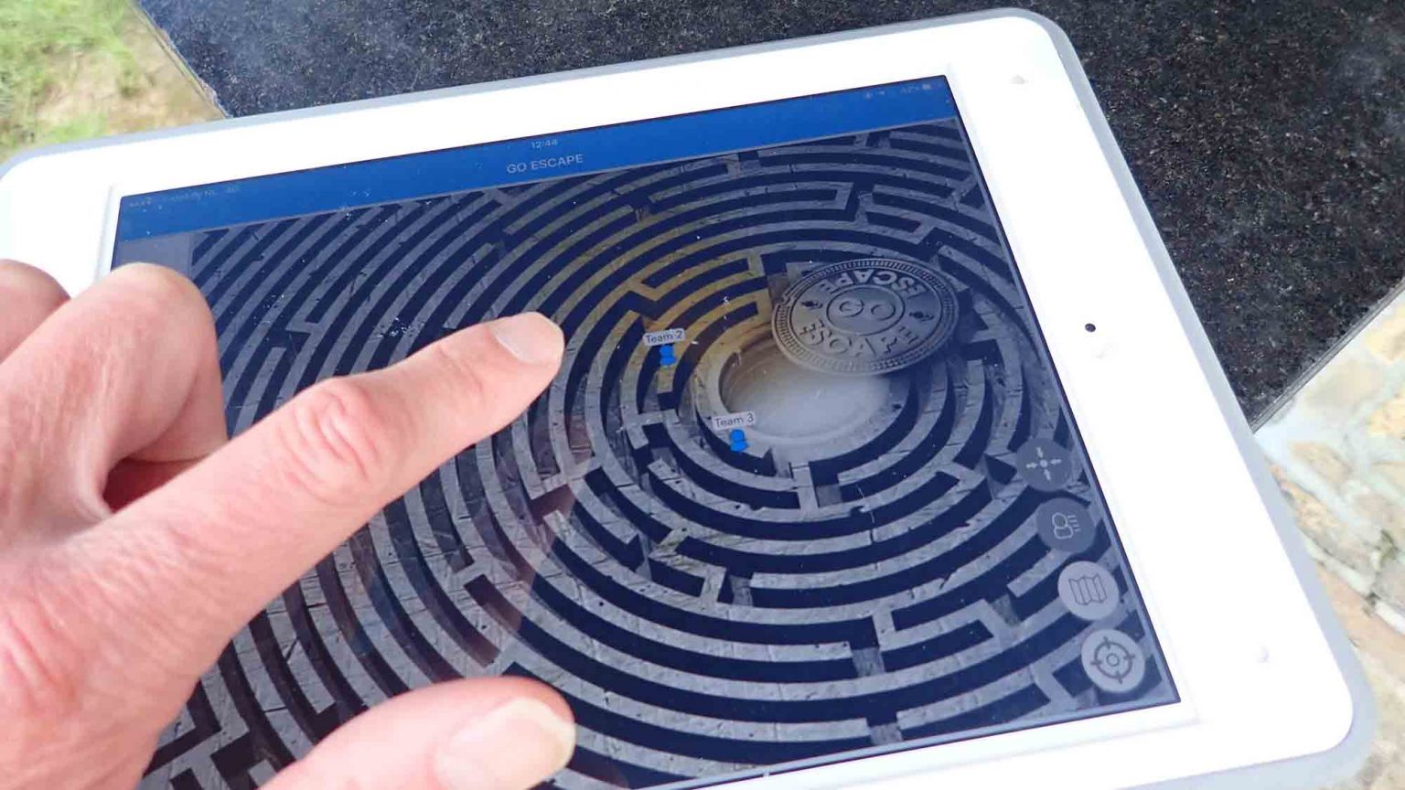 About Catalyst Global