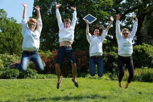 Catalyst Global | World-Leading Team Building Experiences