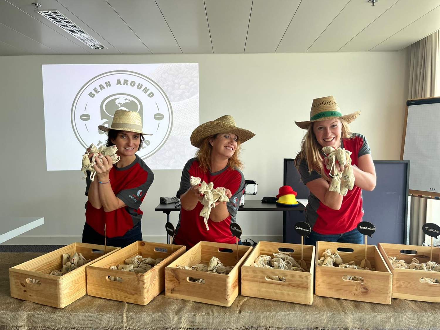 Managing Change | The Vital Role of Team Building