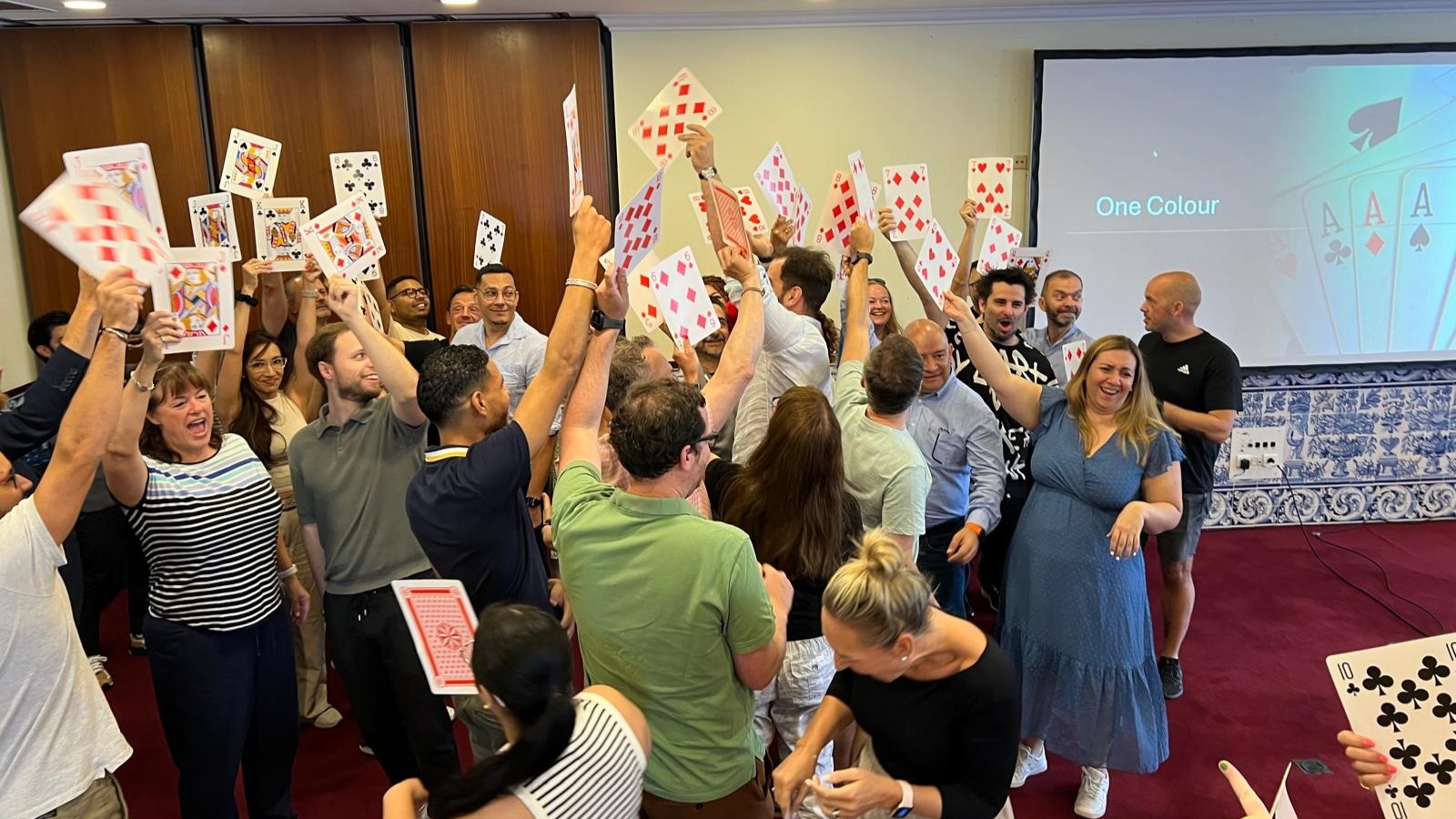 Negotiation Skills | Team Building to Enhance Negotiation Skills