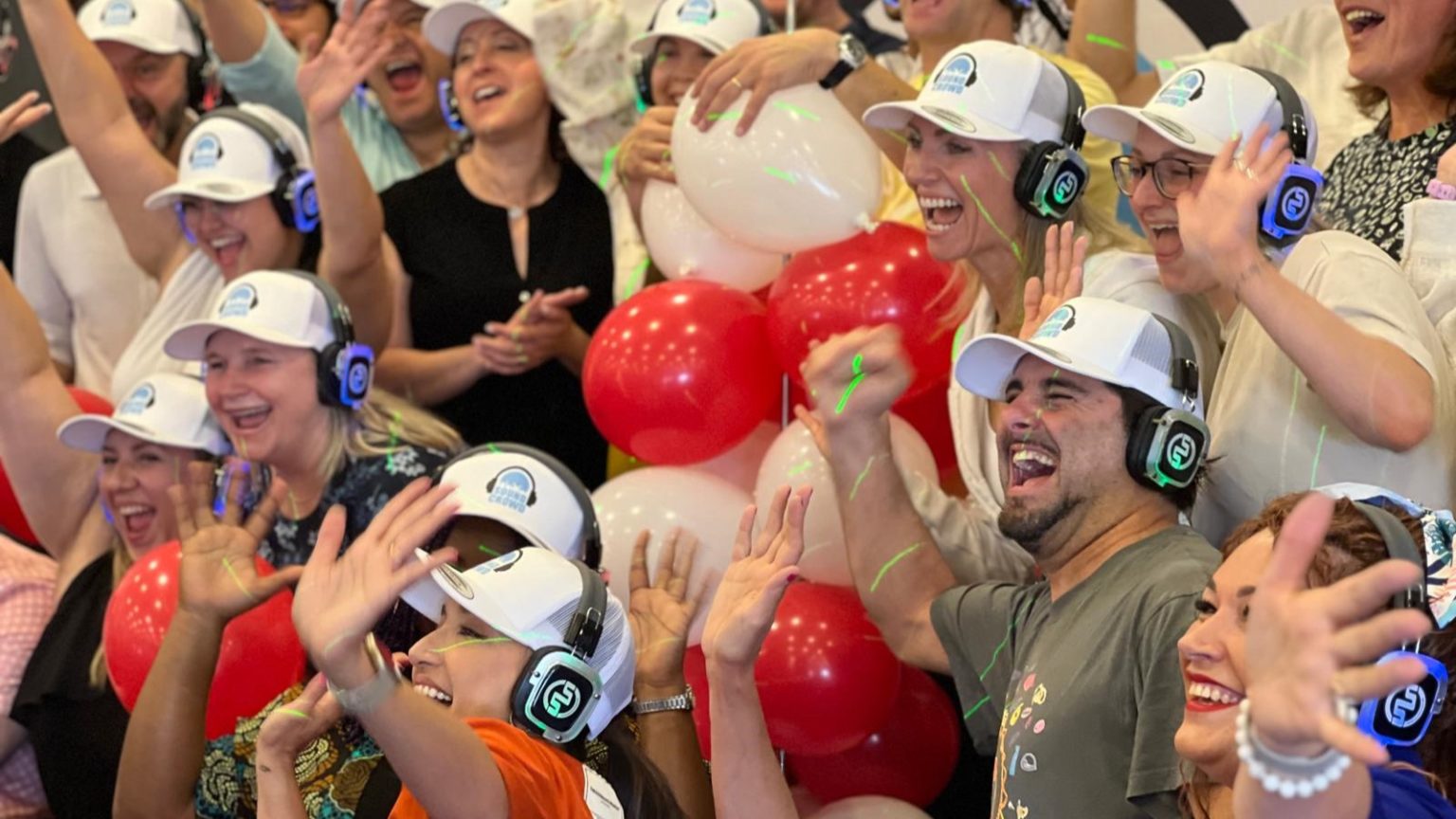 Find a Team Building Activity | Catalyst Global