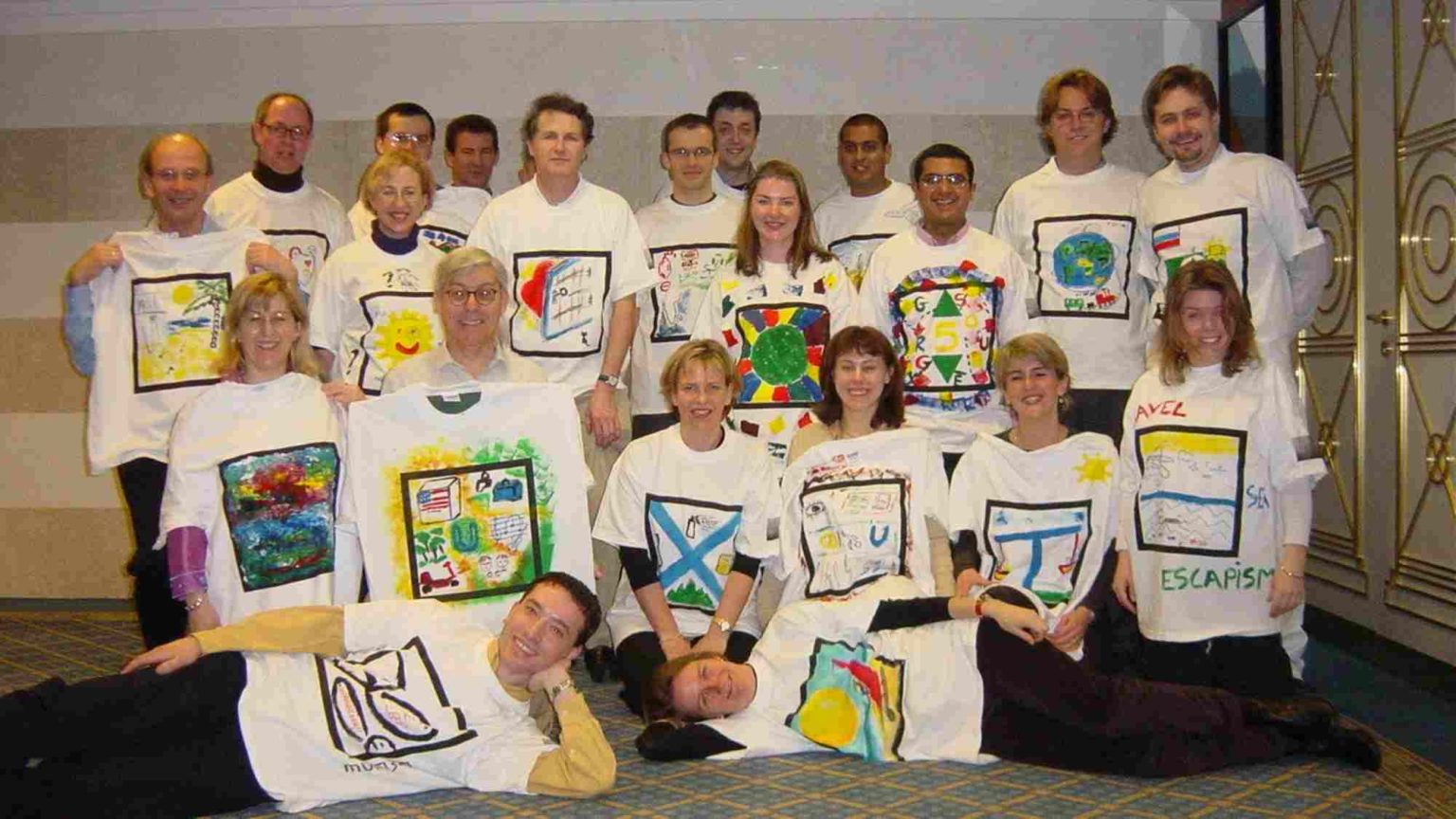 Team Building Activities - Catalyst Global
