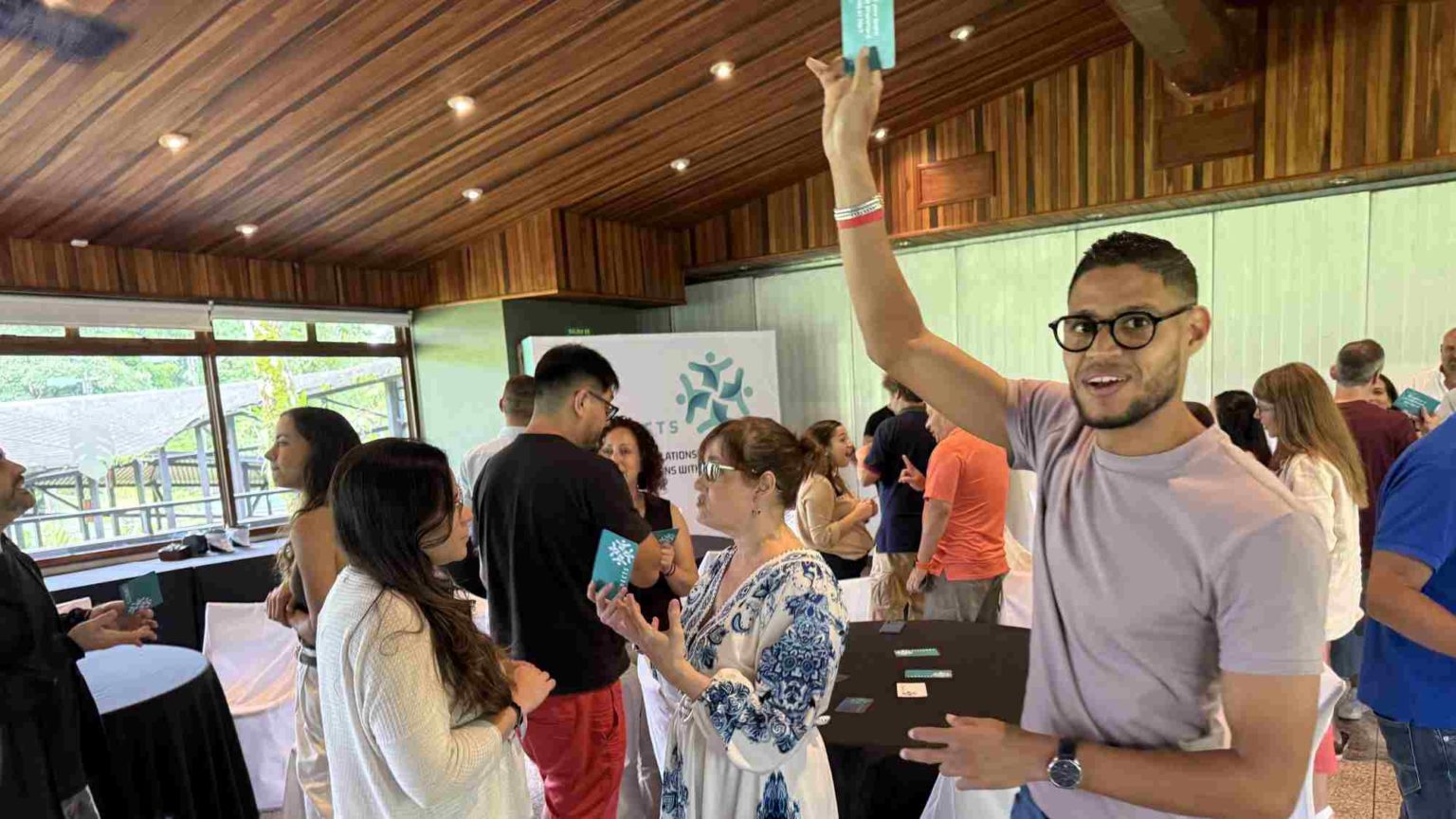 Find A Team Building Activity Catalyst Global