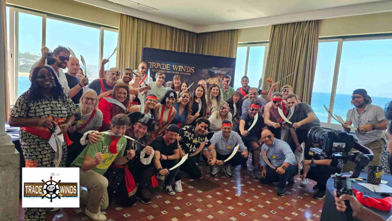 Fostering Empathy Through Team Building